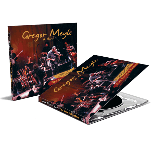 "Eine Nacht in Hamburg" - UNPLUGGED